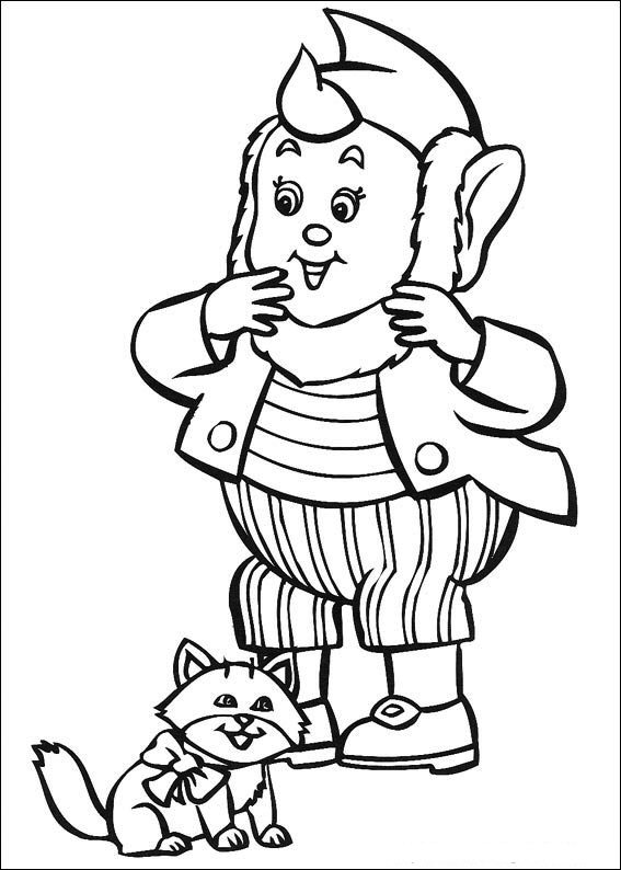 Kids-n-fun.de | Noddy
